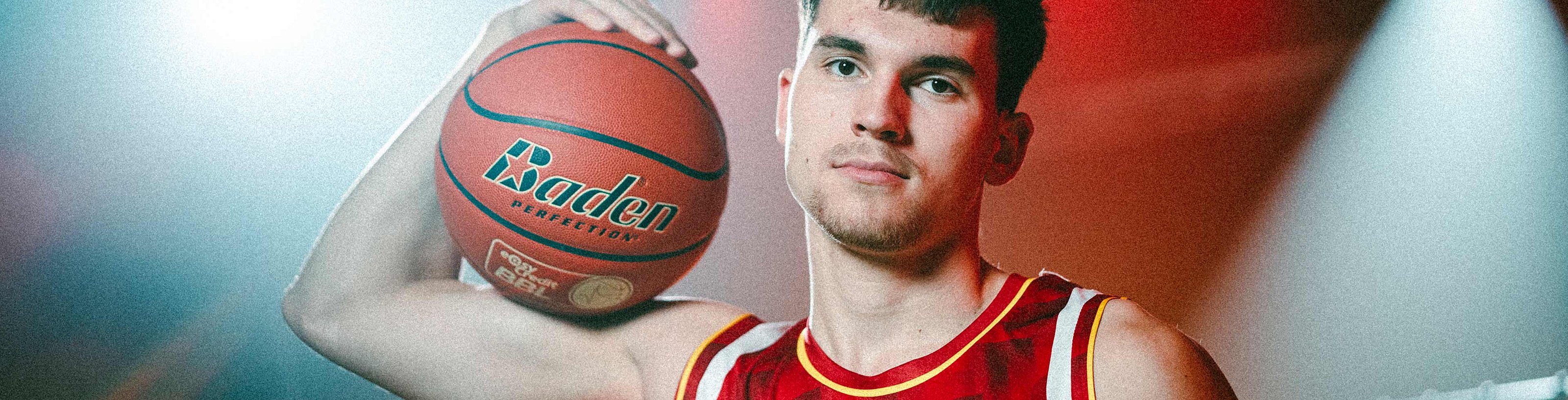 David Pisic | Würzburg Baskets Guard