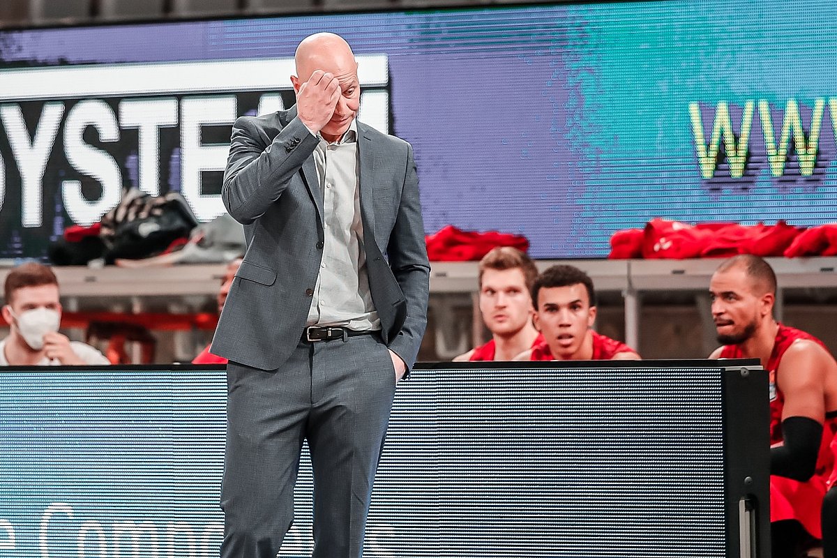 BAMBERGER DREIERQUOTE MACHT DEN UNTERSCHIED | Würzburg Baskets