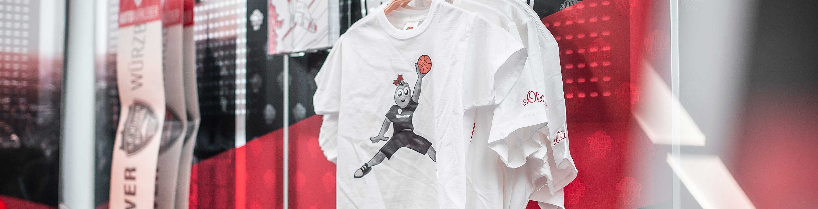 Kids | Würzburg Baskets