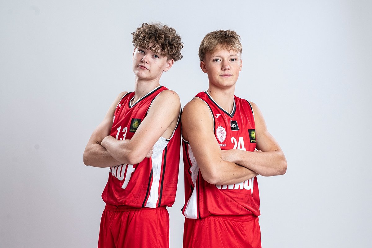 ERSTES FARMTEAM-HEIMSPIEL GEGEN DIE ERFAHRENEN TROPICS | Würzburg Baskets
