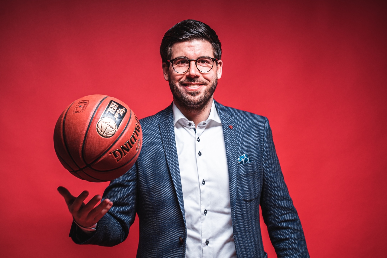 FIT/One Würzburg Baskets - Pure Emotion